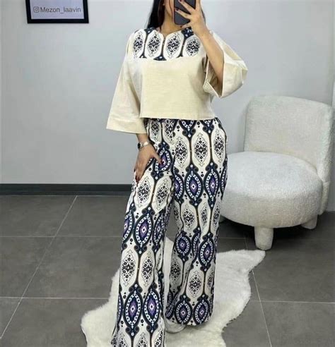 لباس عید 1404 دخترانه 51 مدل لباس دخترونه بزرگسال و بچه گانه برای نوروز