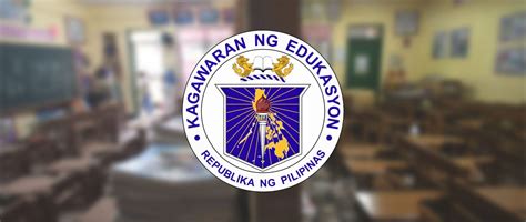 Deped Needs P100 B Yearly To Close Classroom Gap The Post