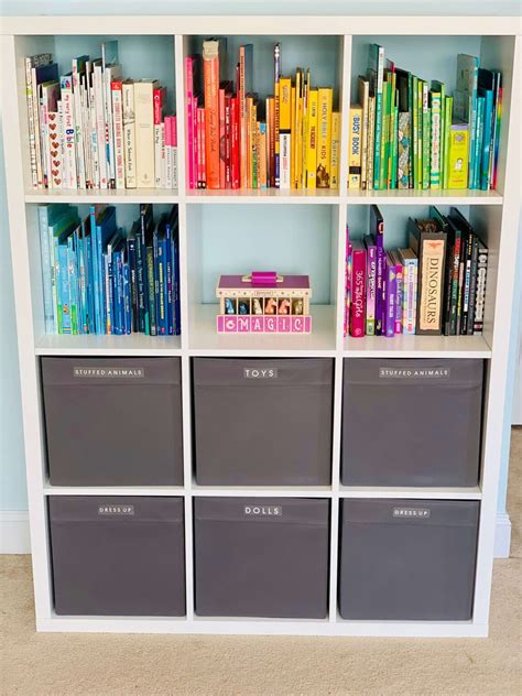 Cube Storage At Target Streamline Your Storage And Home Organized Marie