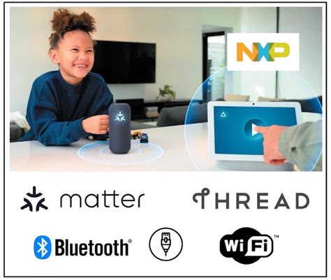 NXP Rolls Out Five Development Platforms For Matter Designs News