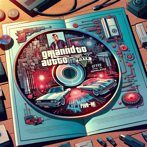 الدليل النهائي لتثبيت Fivem لتجربة Gta V المتميزة