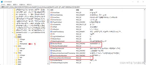 Wireshark抓取vlan包wireshark抓带vlan的包 Csdn博客