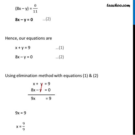 Sum Of The Digits Of A Two Digit Number Is 9 Also Nine Times