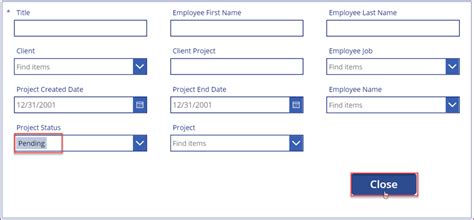 Power Apps Button Control Onselect Property With Various Examples Sharepoint And Microsoft