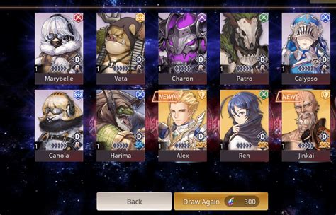Managed To Pull Another 3x Ssrs In One Summon Roverhit