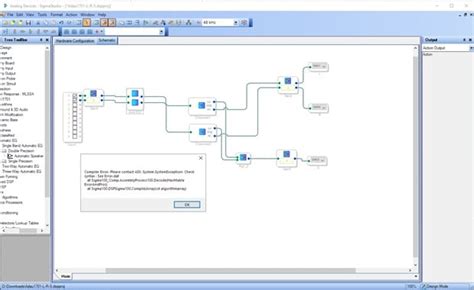 adau 1701 automatic eq compile fail qanda sigmadsp processors
