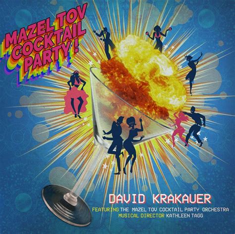 David Krakauer Folkerworld