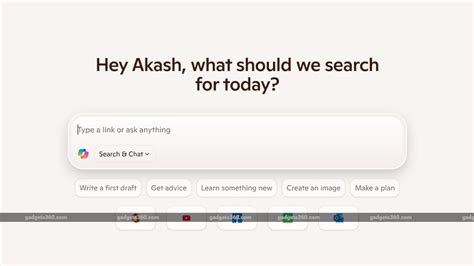 Microsoft Adds Ai Based Copilot Mode To Edge Browser