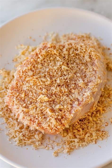 Parmesan Pork Chops Happy Homeschool Nest