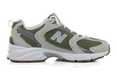 New Balance Sneakers Mr530 Mr530ga Online Shop For Sneakers
