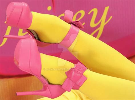 High Heels Hunter128 By Makehunter On Deviantart
