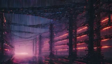 Best Stable Diffusion Cyberpunk Prompts Image Prompts Stable Diffusion Online