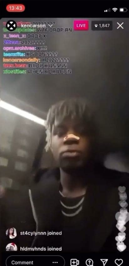 Probably The Best Ken X Faygo🥲🥲 R Sofaygo