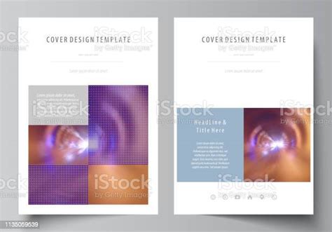 브로셔 잡지 전단지 소책자 또는 연례 보고서를 위한 비즈니스 템플릿 커버 템플릿 쉬운 편집 가능한 벡터 A4 크기의 추상 평면 레이아웃 밝은 색깔 다채로운 디자인 아름 다운