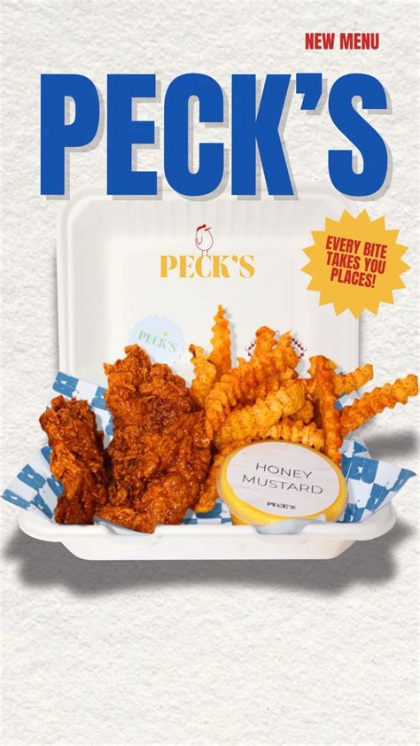 First Street Nashville Hot Chicken In Malaysia Pecksmy • Instagram