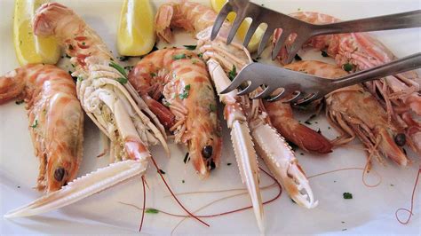 Nephrops Norvegicus Recipe Delicious Recipe