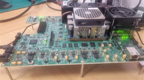 Fpga Electronics Embeddedsystem Embeddedsoftware Engineering Adam Taylor