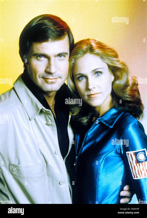 Buck Rogers In The 25th Century Gil Gerard Erin Gray 1979 81