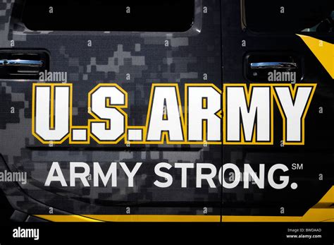 Army Strong Logo