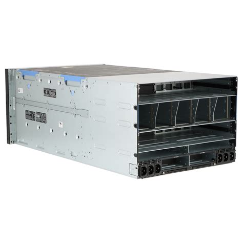 Dell Poweredge Mx7000 Cto Blade Enclosure W Lcd 0nwtj0