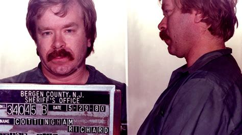 ‘torso Killer Richard Cottinghams Unheard Confession Revealed In Doc