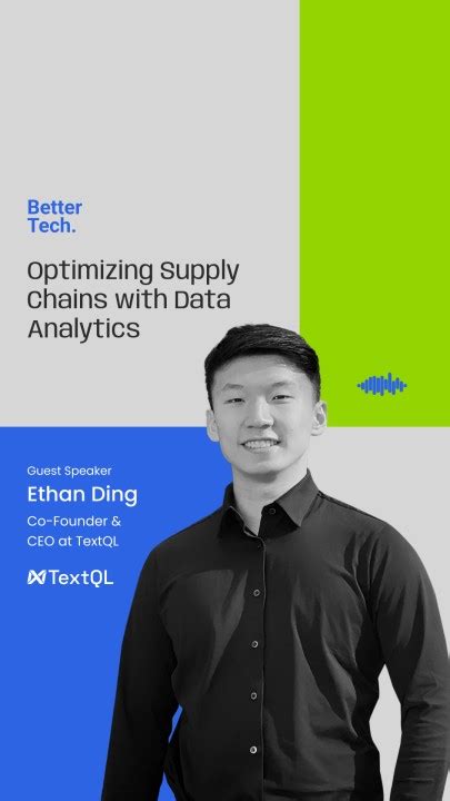 Bettertech On Linkedin Ai Datascience Techinnovation Textql