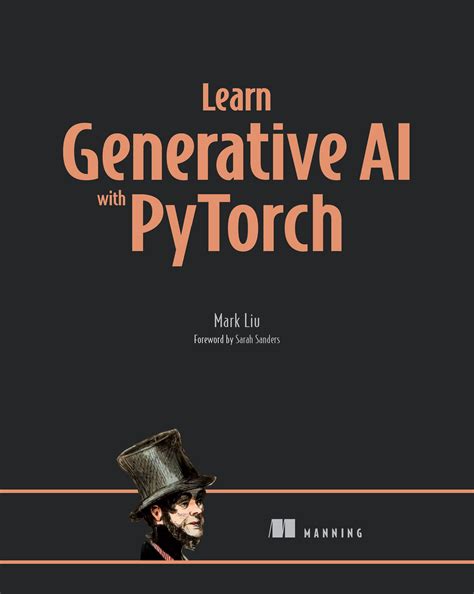 Learn Generative Ai With Pytorch