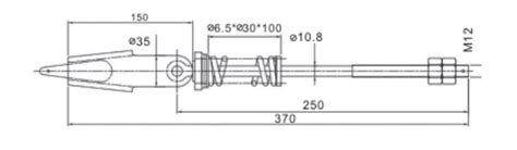 엘리베이터 로프 부착 스테인리스 스틸 와이어 10mm 의 고품질 엘리베이터 로프 부착 스테인리스 스틸 와이어 10mm