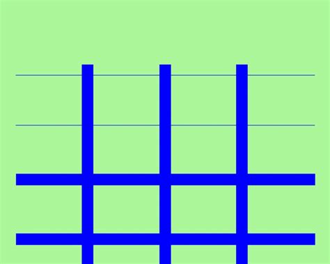 What Are The Grid Types