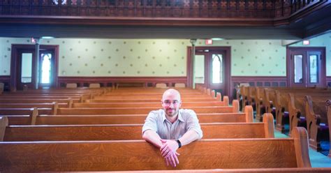 Christian Civics Featured In Washingtonian — Center For Christian Civics