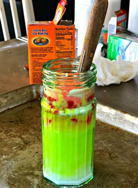 Fizzy Exploding Slime Lou Lou Girls