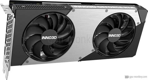 Msi Geforce Rtx 4070 Super 12g Ventus 2x Oc Vs Inno3d Geforce Rtx 5070