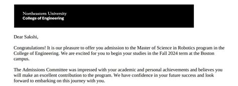 Sakshi Bhatia On Linkedin Heyya Connections I Am Exhilarated To Share With You That I Just Got