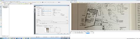 Georeferencing Qgis Georeferencer Returning Blank Output Geographic Information Systems