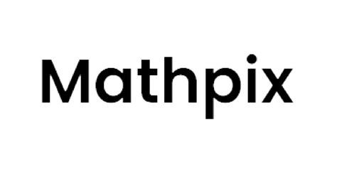 Mathpix Beesoft 蜂潮資訊 台灣專業軟體代理