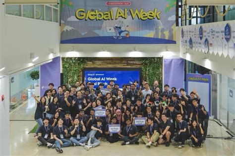 Aiweek Hackathon Artificialintelligence Beyond Enterprizes