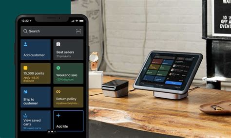 Install Shopify Pos Shopify