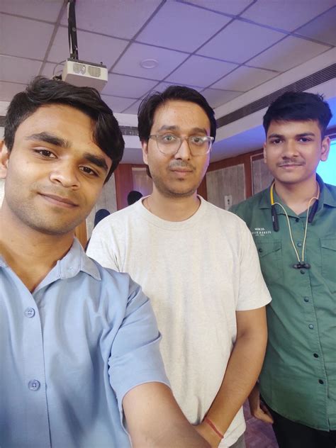 Piyush Chokker On Linkedin Day2 Workshop On Microcontrollers And