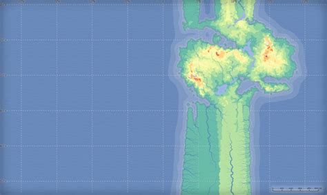 how to use transform correctly method of importing multiple maps