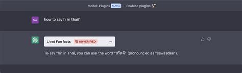 Github Pisush Chatgpt Plugin Template For Gophers