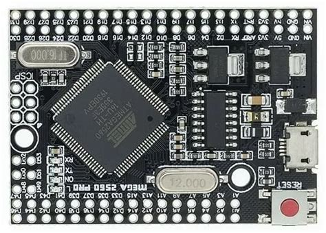 Looking For Arduino Mega 2560 Without Soldered Female Connectors Mega 2560 Arduino Forum