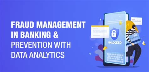 Fraud Management In Banking And Prevention With Data Analytics Spin Analytics And Strategy