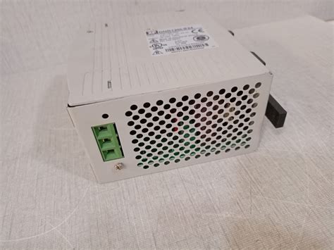 Used Xp Dnr120ls24 Power Supply Orbit Surplus