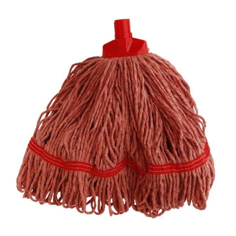 Maxi Mop Head Red Syr Midi Norton Group