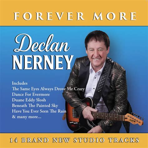 Declan Nerney Listen Free On Audiomack