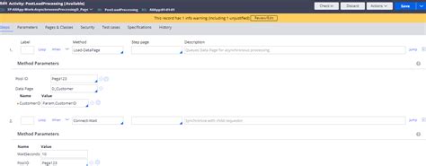 How To Load Data Page Asynchronously Support Center
