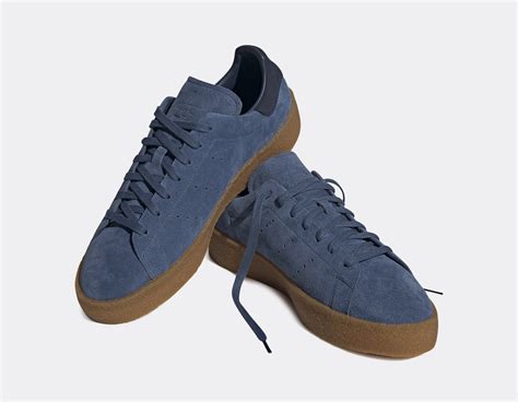 adidas Stan Smith Crepe Pantone HQ6834