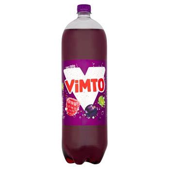 VIMTO ORIGINAL FIZZY 2L Jim S