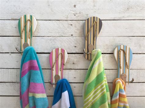 Beach Towel Hooks For Outside At Alana Mcgovern Blog